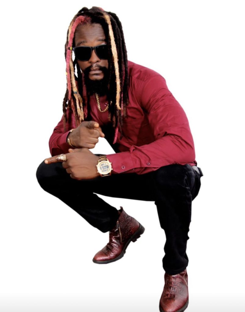 6 Artistes Who Influenced the Liberian Music Industry - EdEnthub