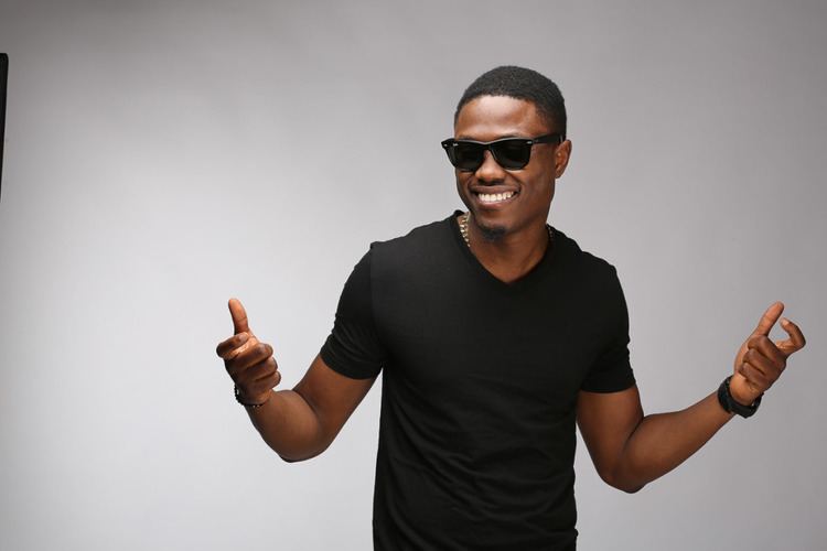 Nigerian Rapper Vector Diss M.I - How it turned out? - EdEnthub