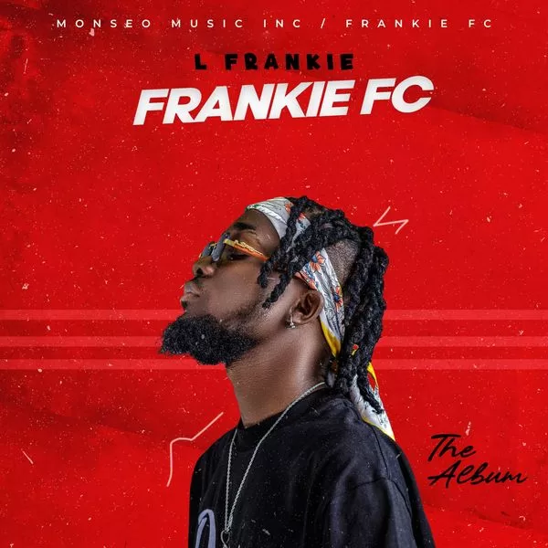 L Frankie- Hold It Tight (FRANKIE FC) - EdEnthub